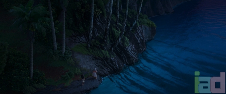 Moana (2016) - The Internet Animation Database