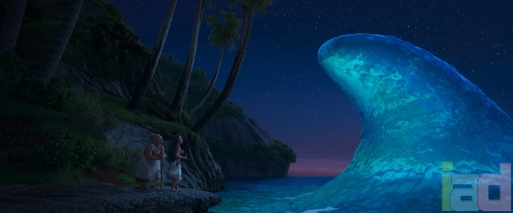 Moana (2016) - The Internet Animation Database