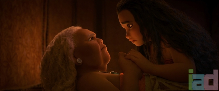 Moana (2016) - The Internet Animation Database