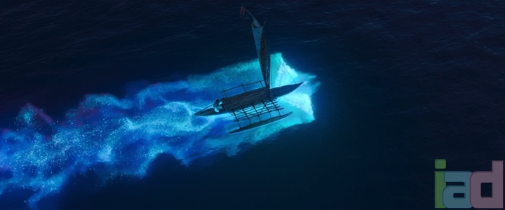 Moana (2016) - The Internet Animation Database