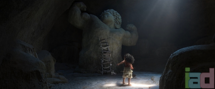 Moana (2016) - The Internet Animation Database