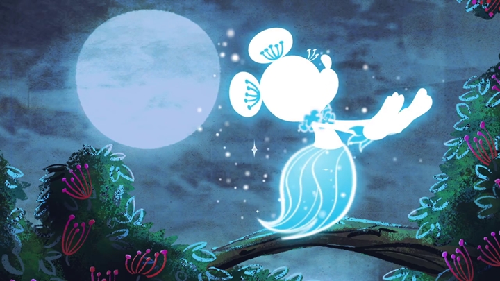 Ku'u Lei Melody (2016) - The Internet Animation Database