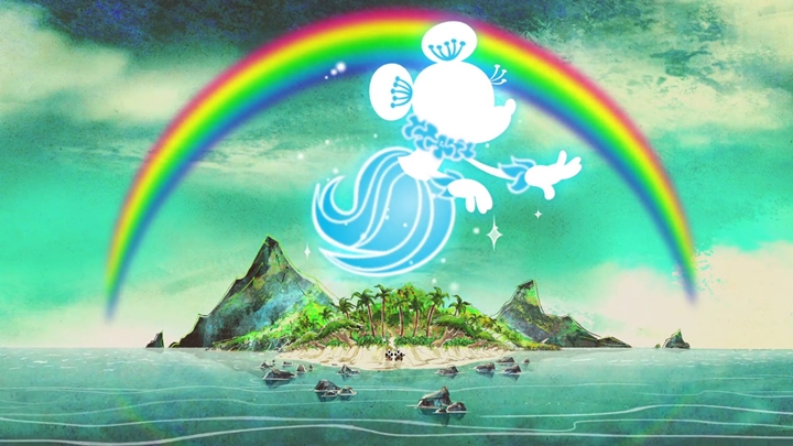 Ku'u Lei Melody (2016) - The Internet Animation Database