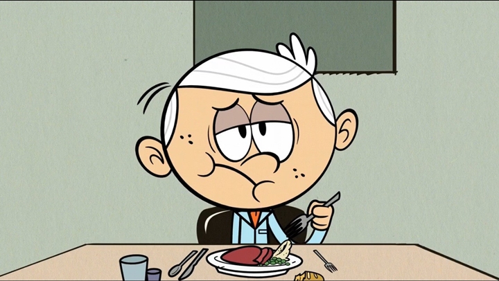 A Tale of Two Tables (2016) - The Internet Animation Database