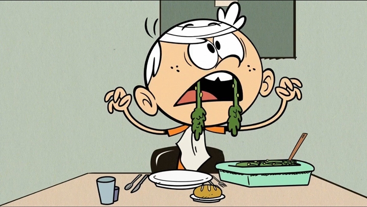 A Tale of Two Tables (2016) - The Internet Animation Database