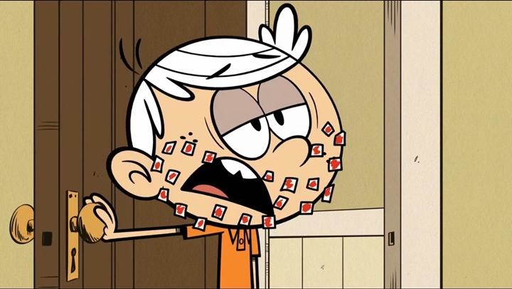 A Tale of Two Tables (2016) - The Internet Animation Database