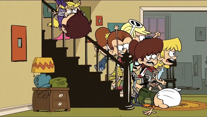 The Sweet Spot (2016) - The Internet Animation Database