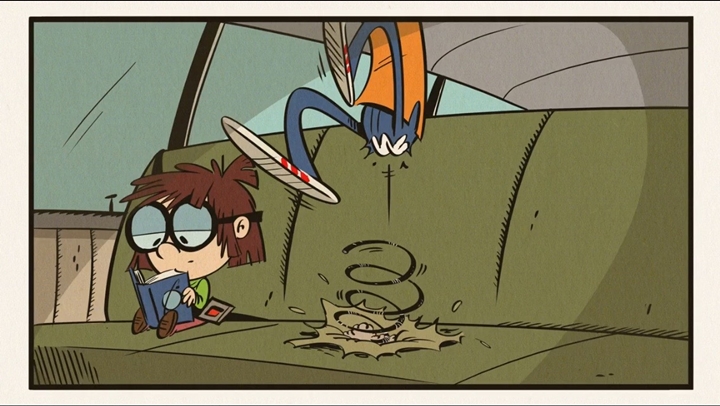 The Sweet Spot (2016) - The Internet Animation Database