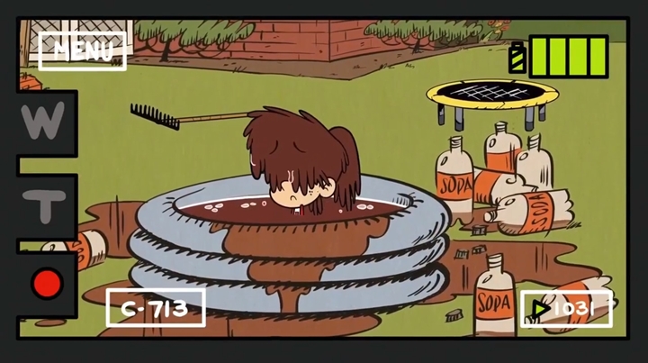 Making the Case (2016) - The Internet Animation Database