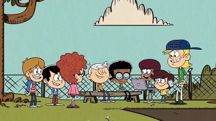 Making the Case (2016) - The Internet Animation Database