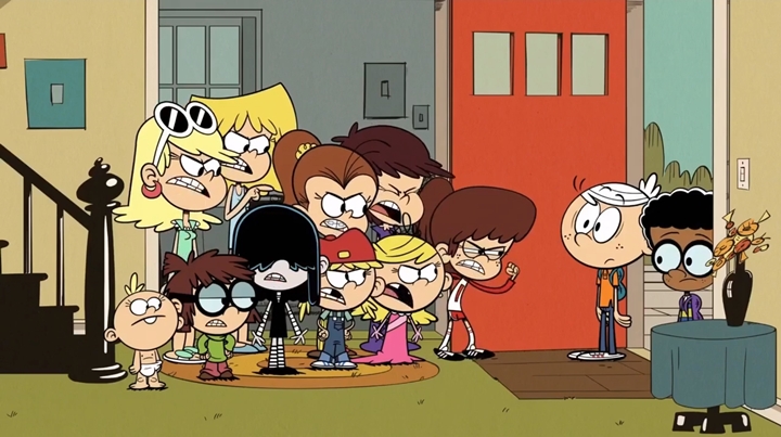 Making the Case (2016) - The Internet Animation Database