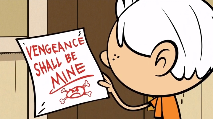 Making the Case (2016) - The Internet Animation Database