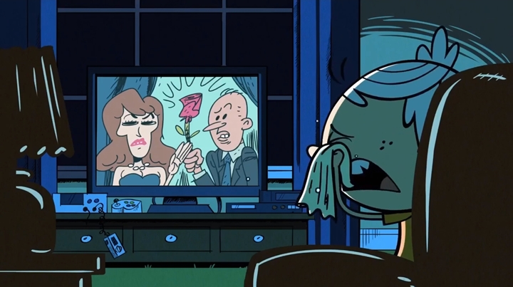 Making the Case (2016) - The Internet Animation Database