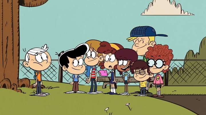 Making the Case (2016) - The Internet Animation Database