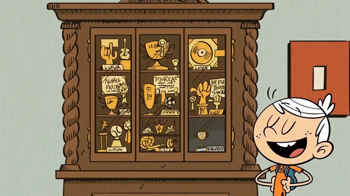 Making the Case (2016) - The Internet Animation Database