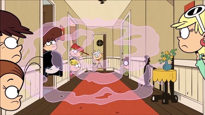 No Guts, No Glori (2016) - The Internet Animation Database