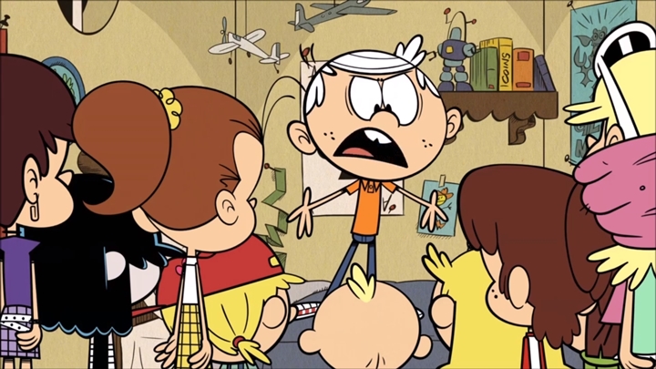 No Guts, No Glori (2016) - The Internet Animation Database