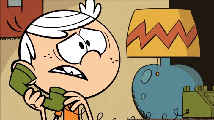 Project Loud House (2016) - The Internet Animation Database