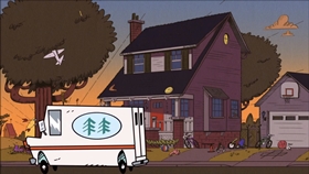 Project Loud House (2016) - The Internet Animation Database