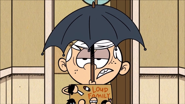 Project Loud House (2016) - The Internet Animation Database