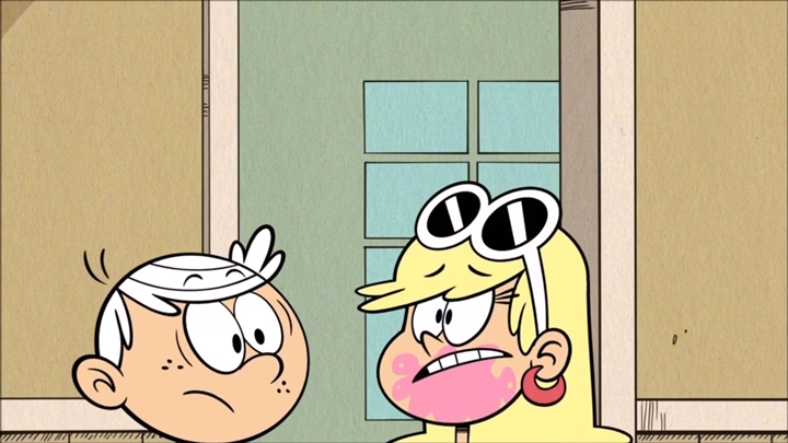 Project Loud House (2016) - The Internet Animation Database