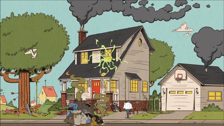 The Green House (2016) - The Internet Animation Database