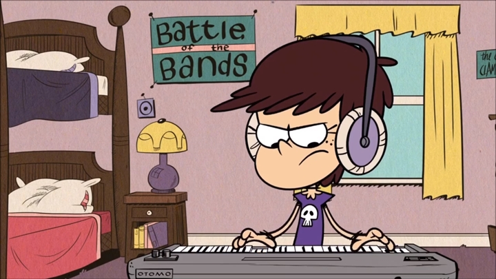 House Music (2016) - The Internet Animation Database