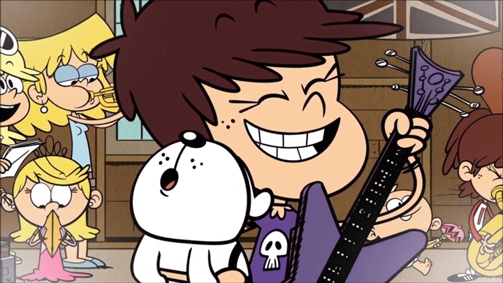 House Music (2016) - The Internet Animation Database