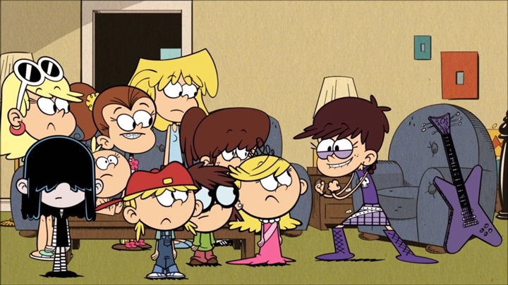 House Music (2016) - The Internet Animation Database