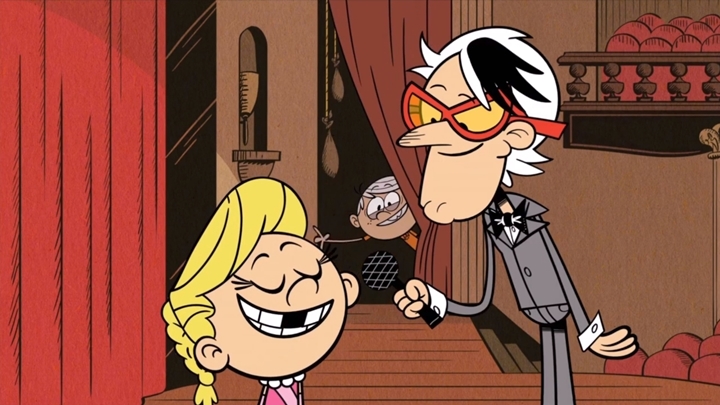 Toads and Tiaras (2016) - The Internet Animation Database