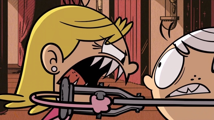 Toads and Tiaras (2016) - The Internet Animation Database