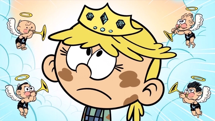 Toads and Tiaras (2016) - The Internet Animation Database