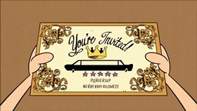 Out on a Limo (2016) - The Internet Animation Database
