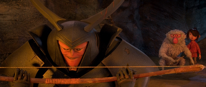 Kubo and the Two Strings (2016) - The Internet Animation Database