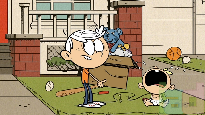 Come Sale Away (2016) - The Internet Animation Database