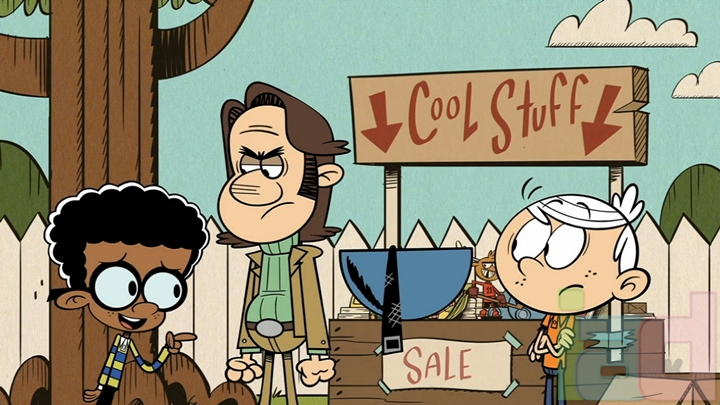 Come Sale Away (2016) - The Internet Animation Database