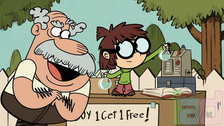 Come Sale Away (2016) - The Internet Animation Database