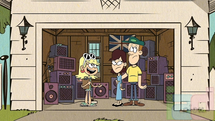 Come Sale Away (2016) - The Internet Animation Database