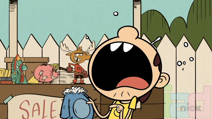 Come Sale Away (2016) - The Internet Animation Database