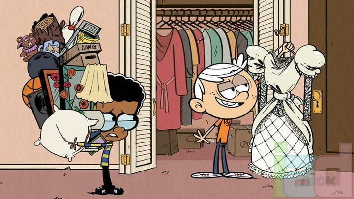 Come Sale Away (2016) - The Internet Animation Database