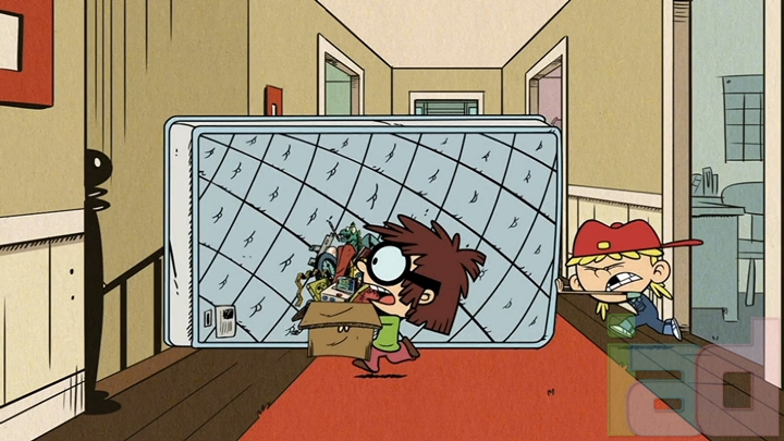 Come Sale Away (2016) - The Internet Animation Database