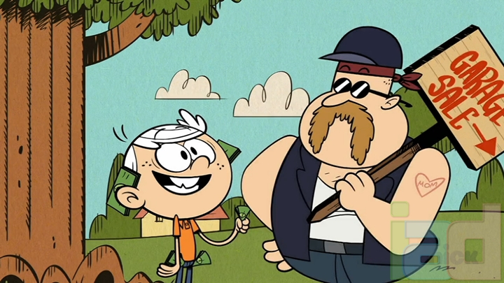 Come Sale Away (2016) - The Internet Animation Database