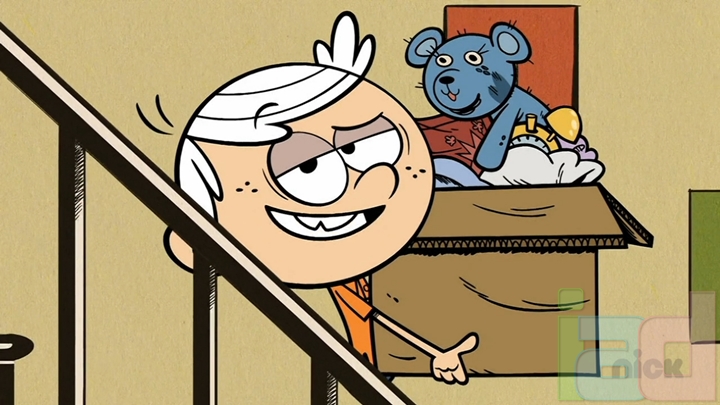 Come Sale Away (2016) - The Internet Animation Database