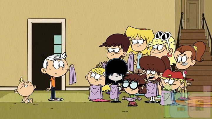 Come Sale Away (2016) - The Internet Animation Database