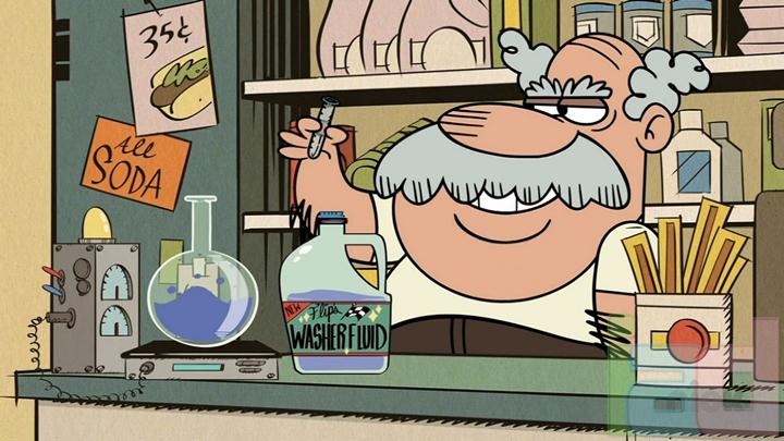 Come Sale Away (2016) - The Internet Animation Database