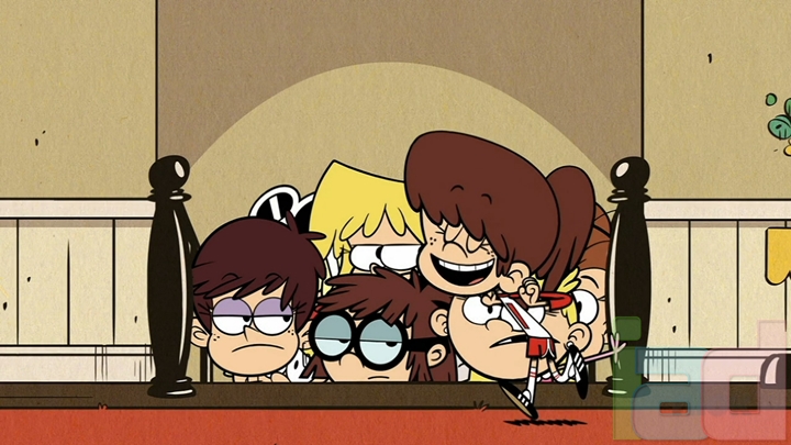 Come Sale Away (2016) - The Internet Animation Database