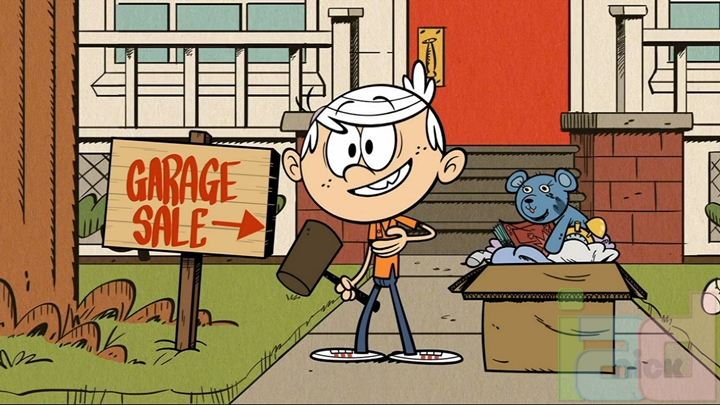 Come Sale Away (2016) - The Internet Animation Database