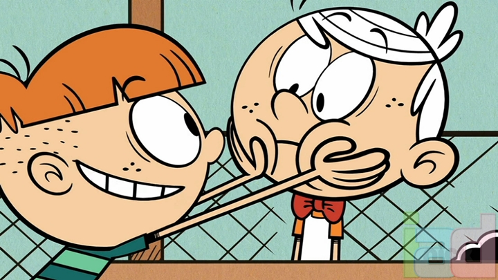 Lincoln Loud: Girl Guru (2016) - The Internet Animation Database