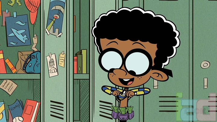 Lincoln Loud: Girl Guru (2016) - The Internet Animation Database