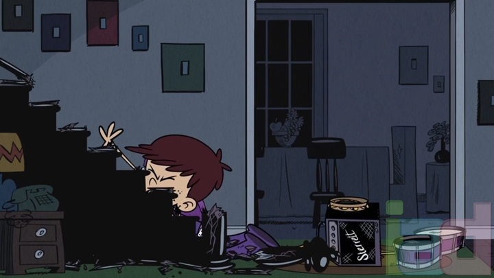 Homespun (2016) - The Internet Animation Database